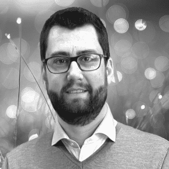 Mickaël Masson, Conseiller en gestion de patrimoine à Mérignac